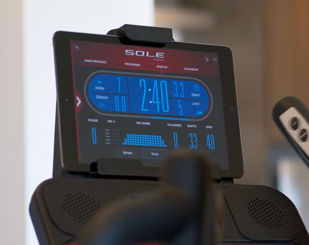 Sole E35 Elliptical Review: The details and the promise (2023)